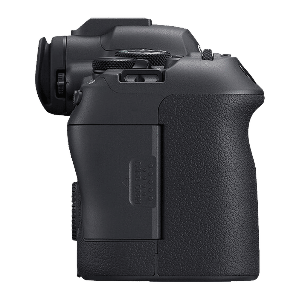 Buy Canon EOS R6 Mark II 24.2MP Full-Frame Camera Body (CMOS Sensor, Auto Subject Detection ...